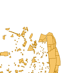 Geocortex Viewer for HTML5